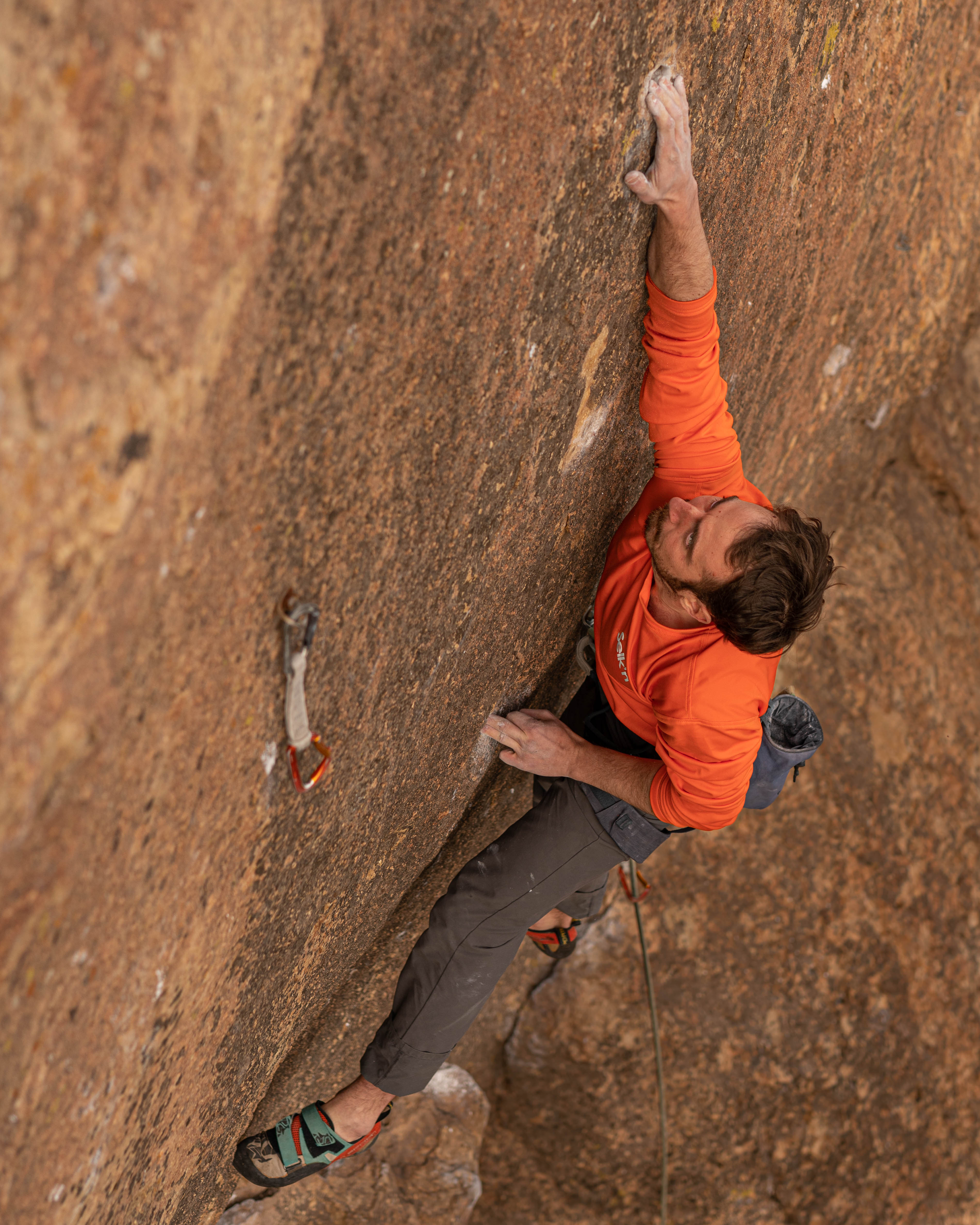 QD'_Primeras capas – Selk'n